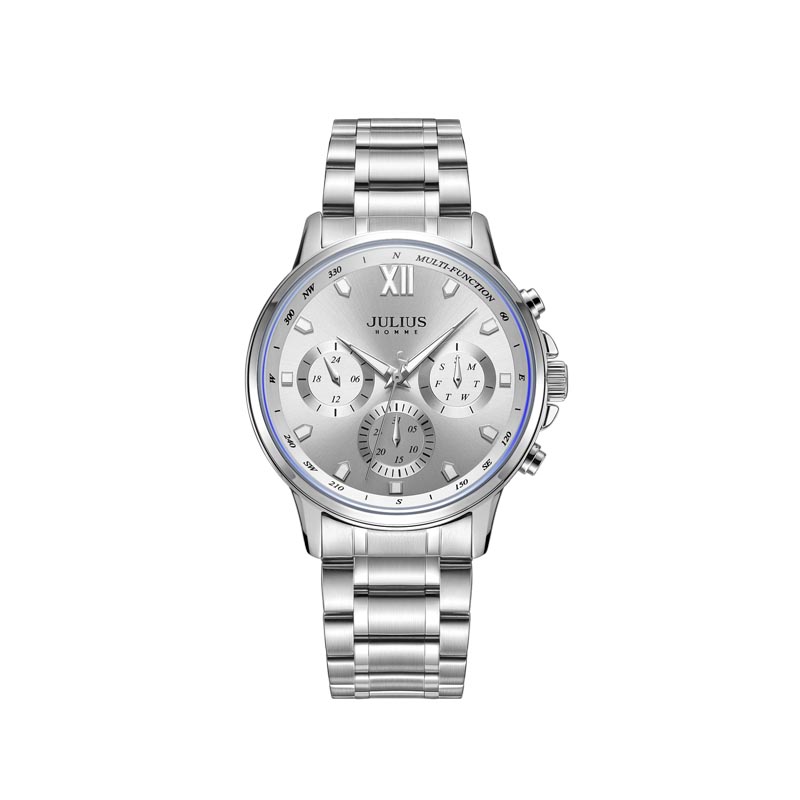 Julius Home JAH-113 Korea Men’s Fashion Watch - Julius Korean Watch