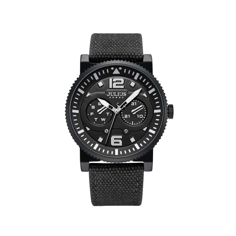 Julius Home JAH-115 Korea Men’s Fashion Watch - Julius Korean Watch