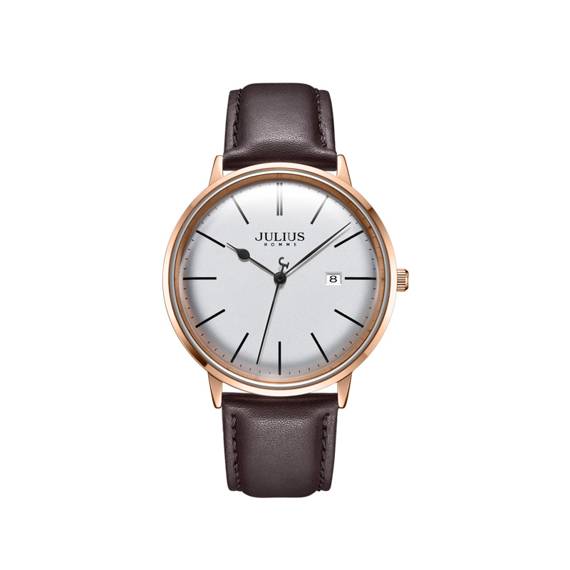 Julius Home JAH-130 Korea Men’s Fashion Watch - Julius Korean Watch