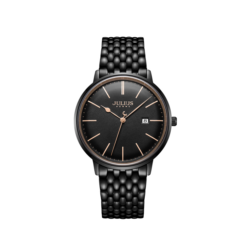 Julius Home JAH-130 Korea Men’s Fashion Watch - Julius Korean Watch
