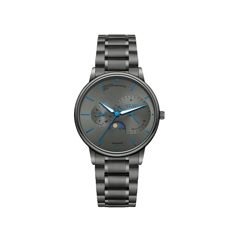 Julius Home JAH-139 Korea Men’s Fashion Watch - Julius Korean Watch