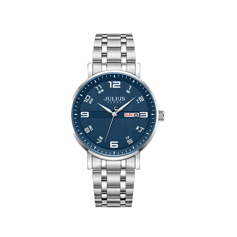 Julius Home JAH-140 Korea Men’s Fashion Watch - Julius Korean Watch