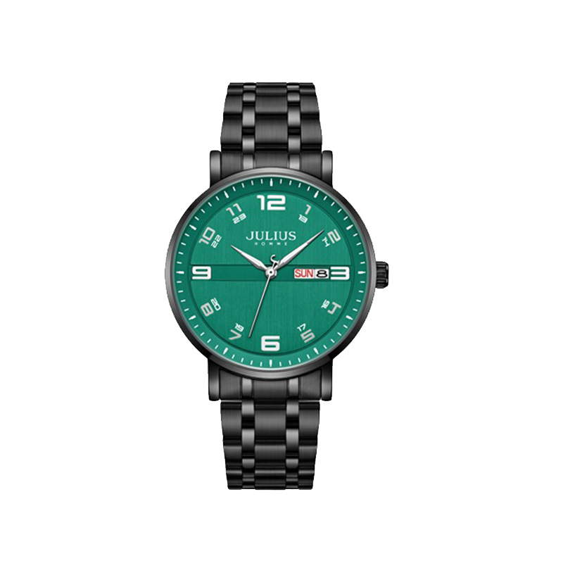 Julius Home JAH-140 Korea Men’s Fashion Watch - Julius Korean Watch