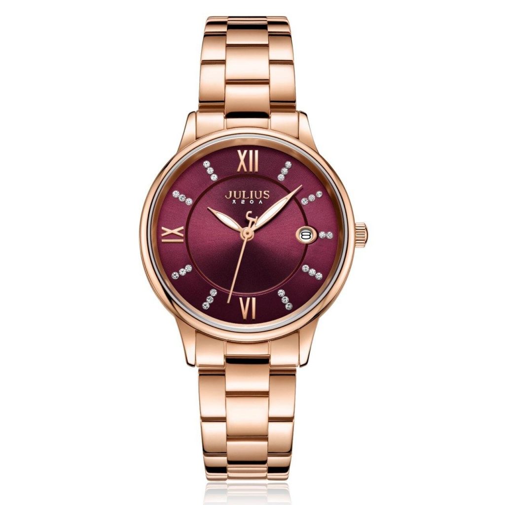 Julius Korean Watch - Julius Malaysia