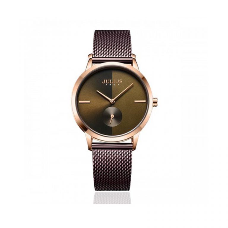 Julius Korean Watch - Julius Malaysia