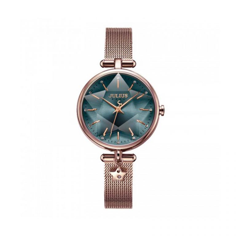 Julius Korean Watch - Julius Malaysia