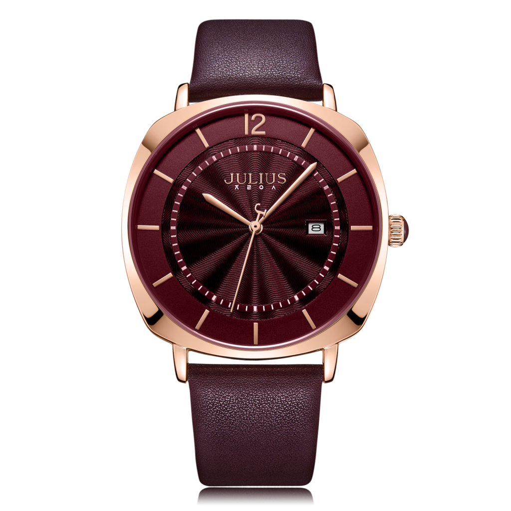 Julius Korean Watch - Julius Malaysia