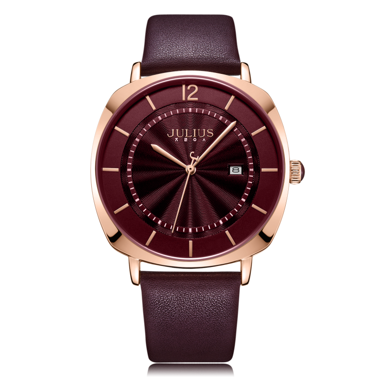 Julius Korean Watch - Julius Malaysia