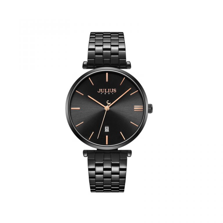 Julius Korean Watch - Julius Malaysia
