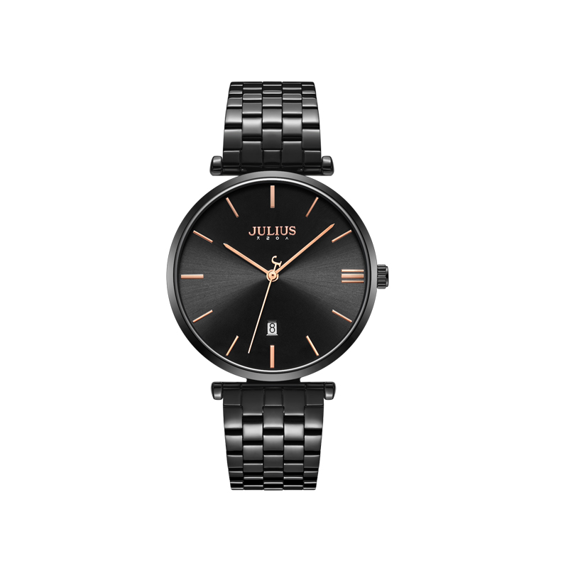 Julius Korean Watch - Julius Malaysia