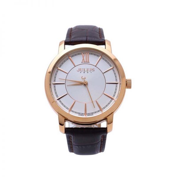 Julius Korean Watch - Julius Malaysia
