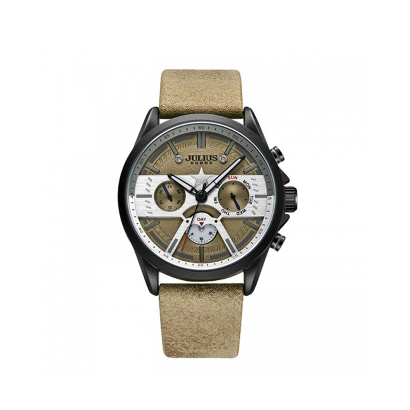 Julius Korean Watch - Julius Malaysia