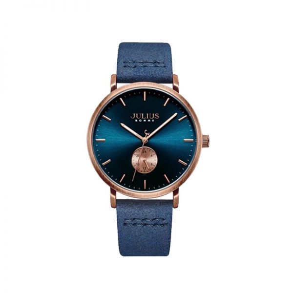 Julius Korean Watch - Julius Malaysia