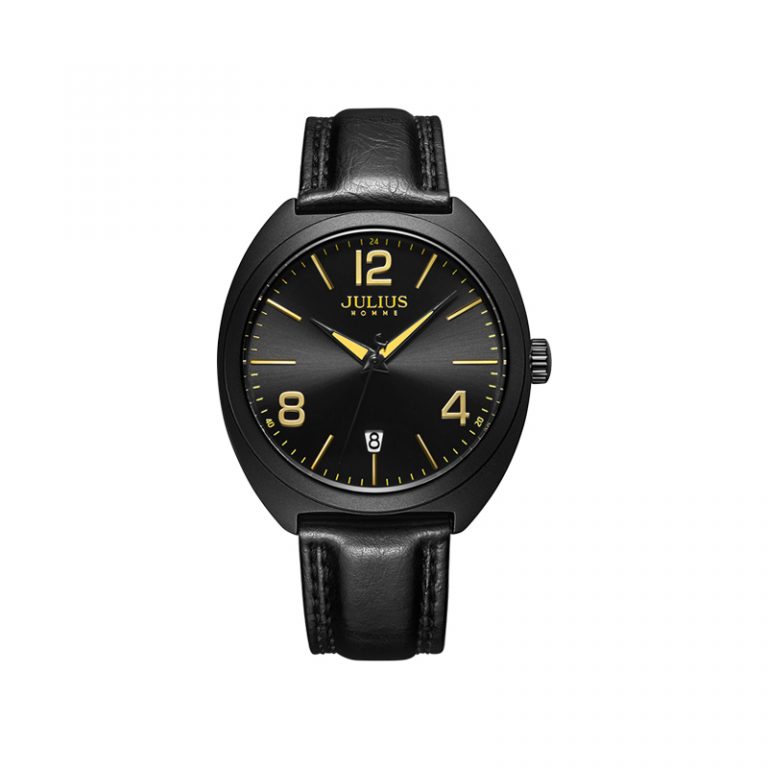 Julius Korean Watch - Julius Malaysia