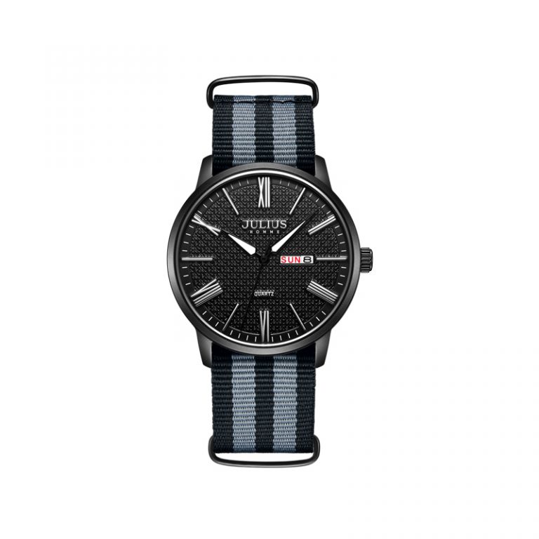 Julius Korean Watch - Julius Malaysia