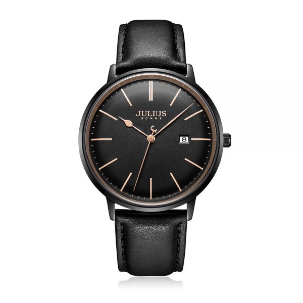 Julius Korean Watch - Julius Malaysia