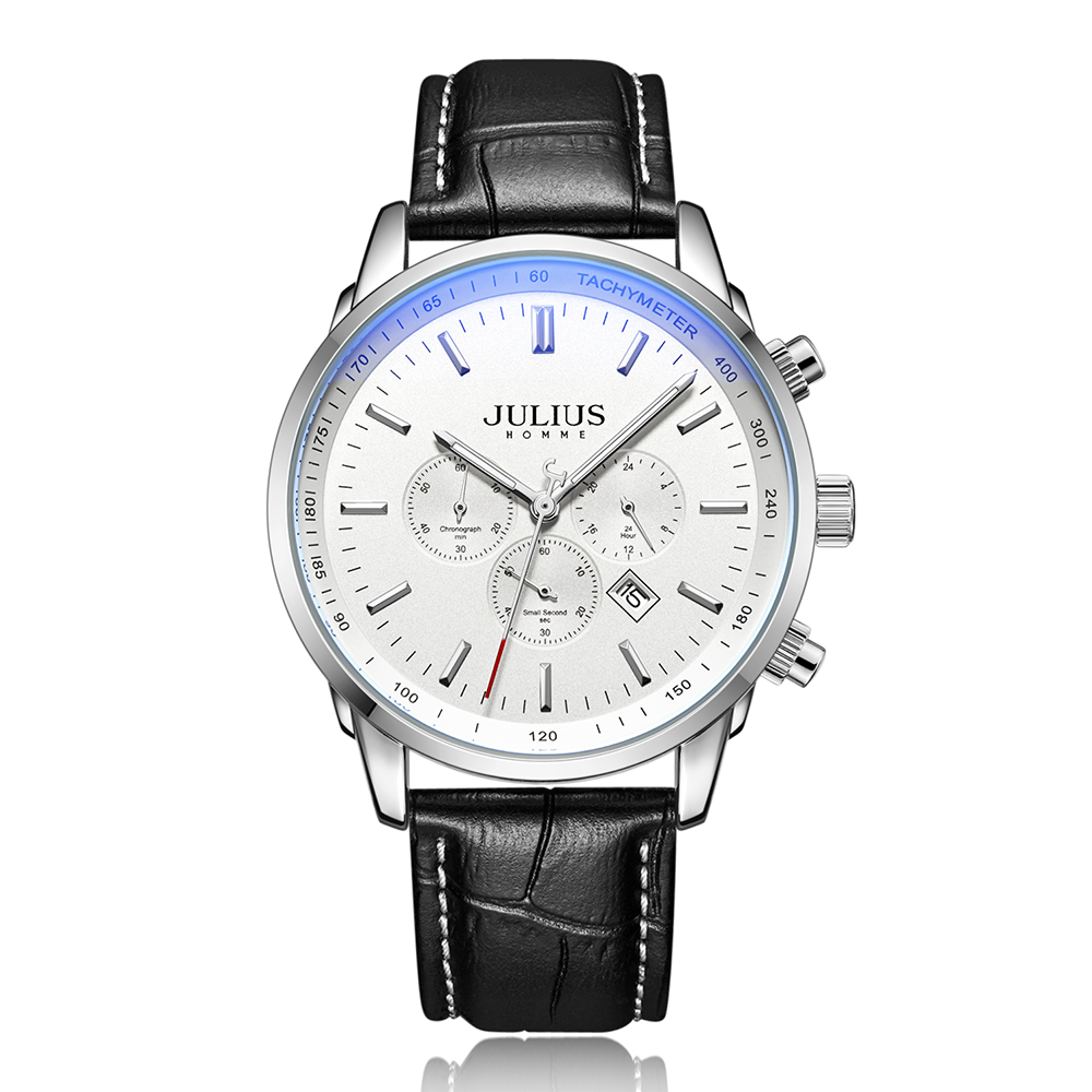 Julius Korean Watch - Julius Malaysia