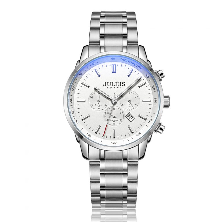 Julius Korean Watch - Julius US