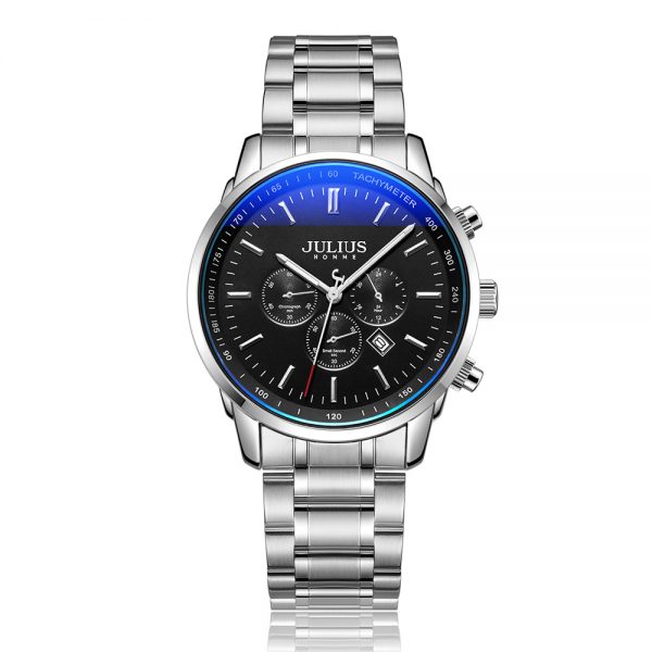 Julius Korean Watch - Julius Malaysia