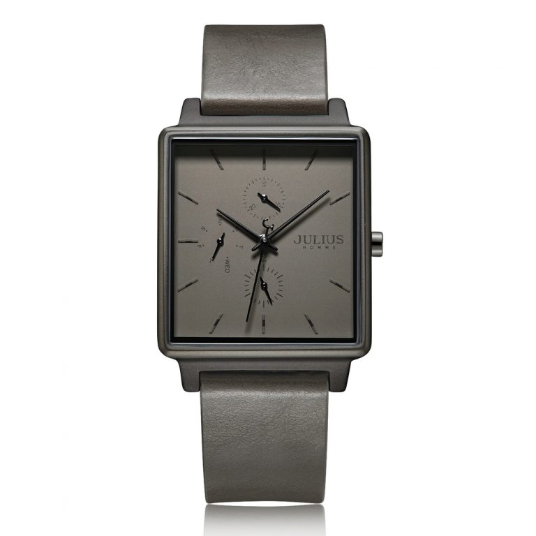 Julius Korean Watch - Julius Malaysia