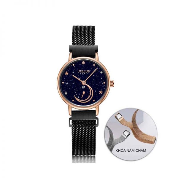 Julius Korean Watch - Julius US