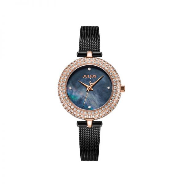 Julius Korean Watch - Julius Malaysia