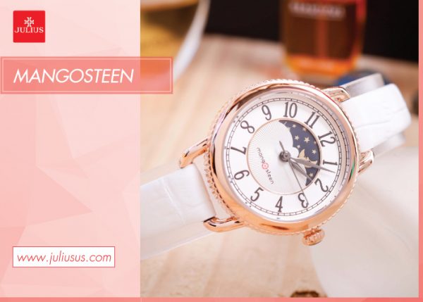 The most popular Korean watch brands to know in 2021 - Julius Korean Watch