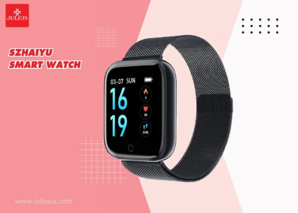 Best Korean Smart Watch 2021: The Top Wearables You Can Buy Today ...