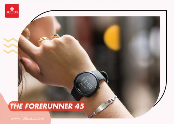 TOP 9 Best women's sports watch you can buy in 2021 - Julius Korean Watch