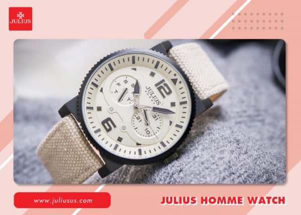 What Are Good Watch Brands For Guys In 2021? - Julius Korean Watch