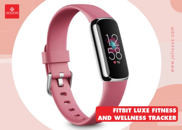 (Helpful Customer Review) The Best Women's Pedometer Watch - Julius ...