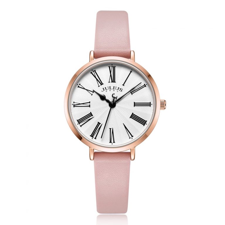 Julius Korean Watch - Julius Malaysia