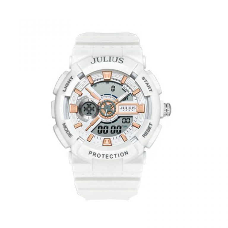 Home Page - Julius Korean Watch