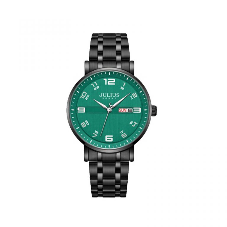 Home Page - Julius Korean Watch