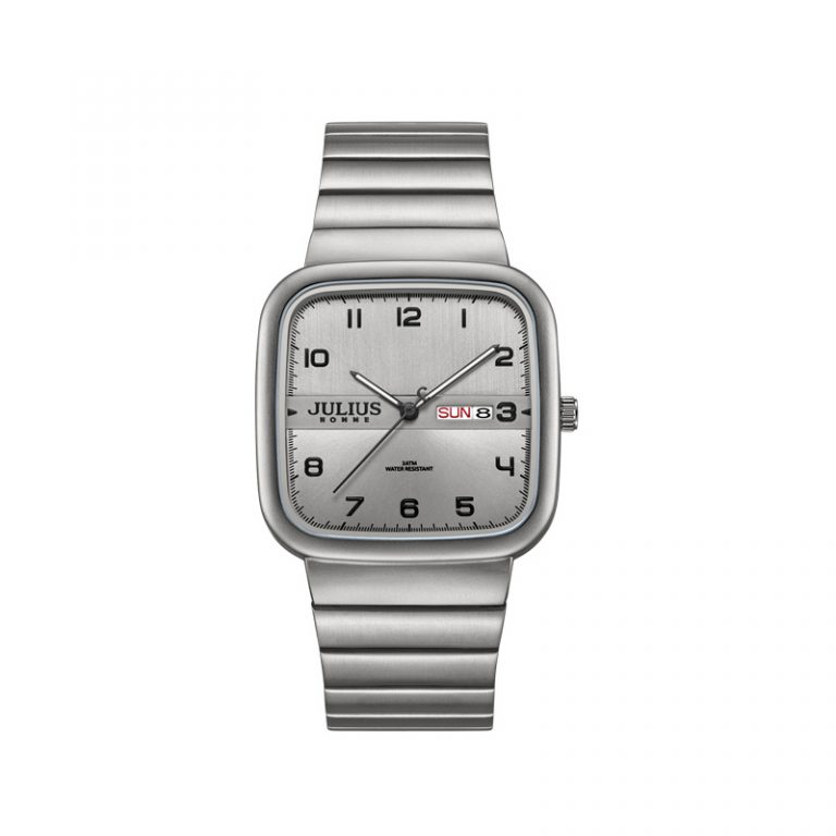 Home Page - Julius Korean Watch