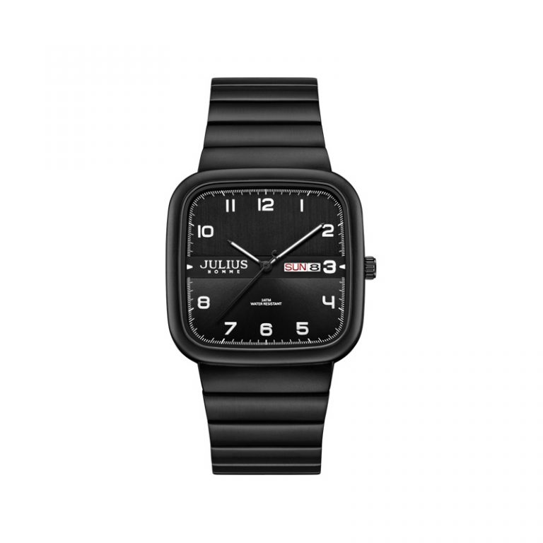 Home Page - Julius Korean Watch
