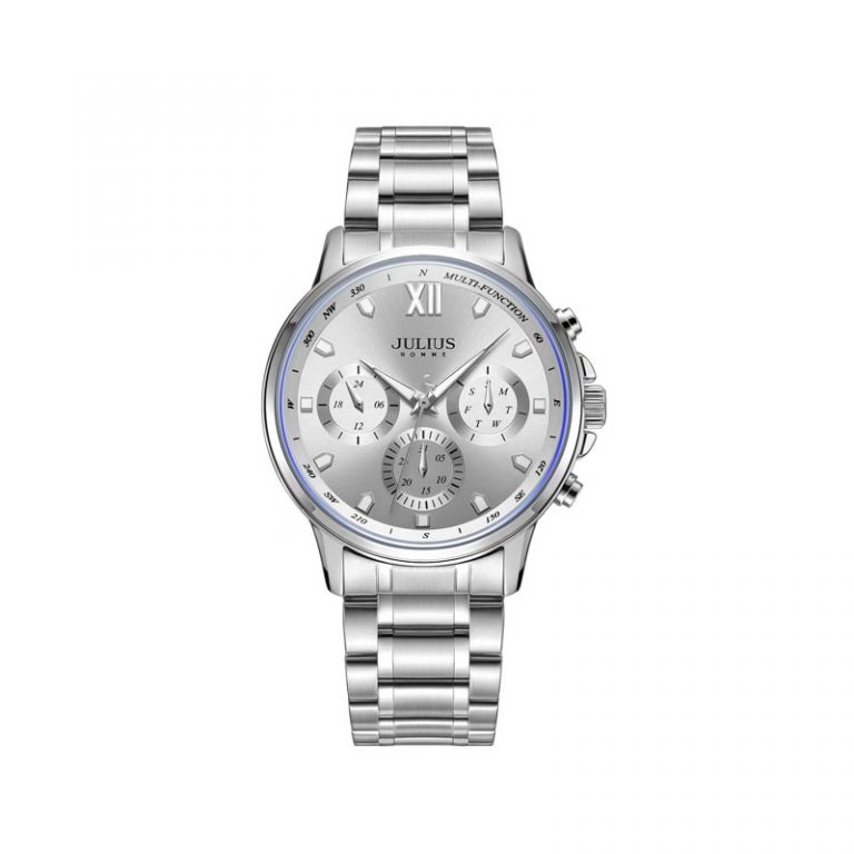 Home Page - Julius Korean Watch